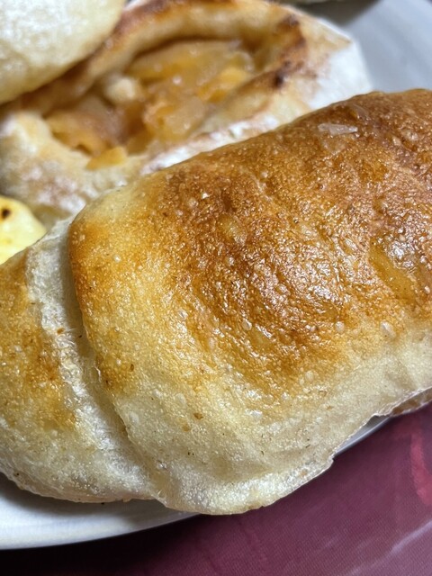 bakery tsumugi - 乃木/パン | 食べログ