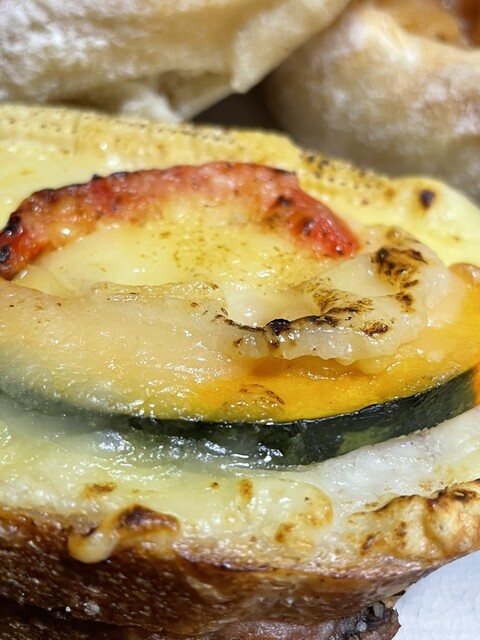 bakery tsumugi - 乃木/パン | 食べログ