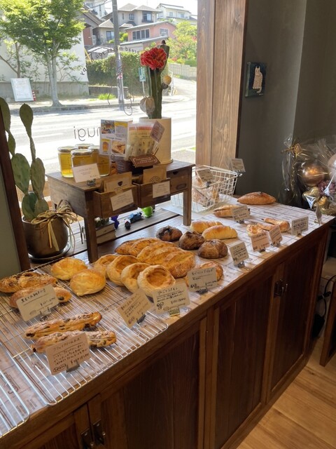 bakery tsumugi - 乃木/パン | 食べログ