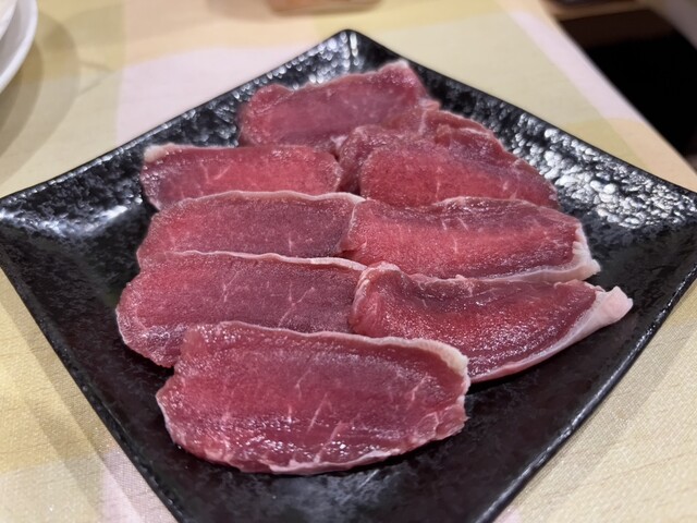 Magic Rum （通称らむちゃん） - 川口/ジンギスカン | 食べログ