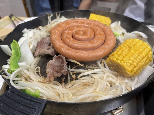 Magic Rum （通称らむちゃん） - 川口/ジンギスカン | 食べログ