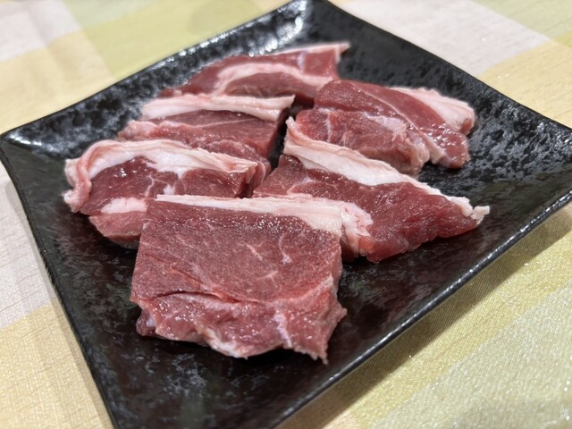 Magic Rum （通称らむちゃん） - 川口/ジンギスカン | 食べログ