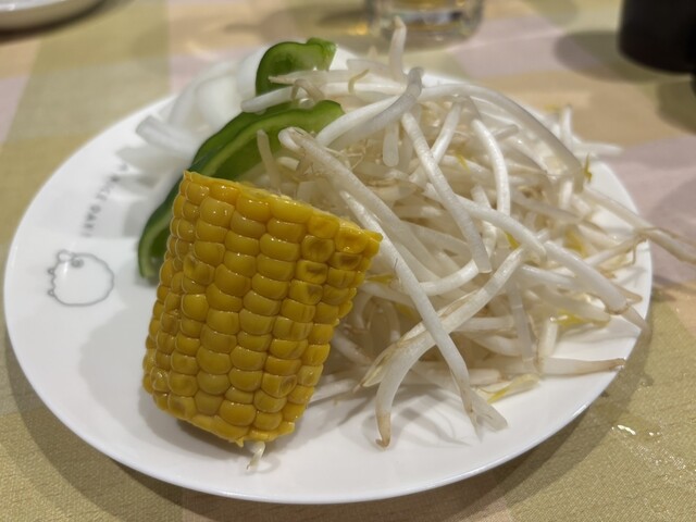 Magic Rum （通称らむちゃん） - 川口/ジンギスカン | 食べログ