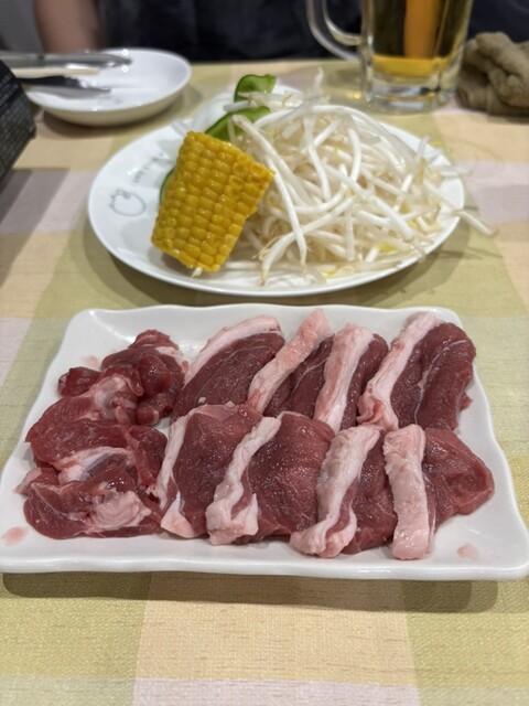 Magic Rum （通称らむちゃん） - 川口/ジンギスカン | 食べログ