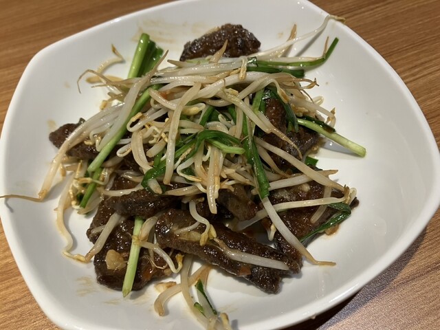 by PPAP_NY : 中華飯店 大蓮 - ハノイ/中華料理 [食べログ]