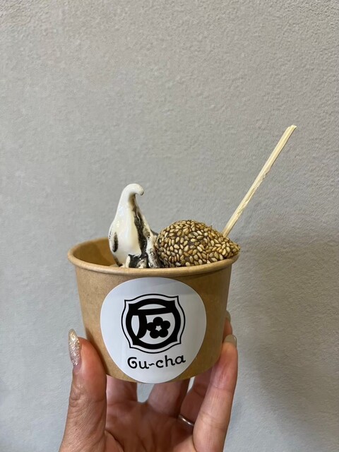 Gu～cha 大阪十三店 （グーチャ） - 塚本/和菓子 | 食べログ