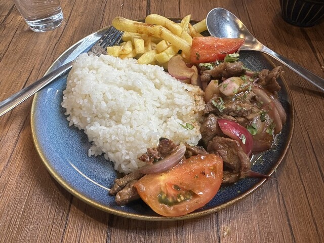 Todo Rico （トド リコ） - 五井/ペルー料理 | 食べログ