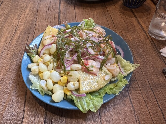 Todo Rico （トド リコ） - 五井/ペルー料理 | 食べログ