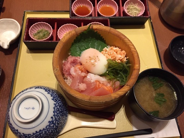 写真 : おひつごはん 四六時中 レイクタウン越谷店 （しろくじちゅう） - 越谷レイクタウン/和食（その他） | 食べログ