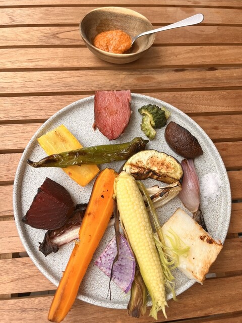 GRIN （グリン） - 新宿御苑前/イタリアン | 食べログ