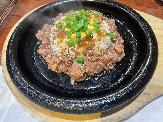 『肉が異次元に美味しい』by kairi1766 : グリル アラベル 新杉田分店 （GRILL ALABELL） - 新杉田/ハンバーグ ...