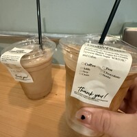 地図 : café paro paro - 外苑前/カフェ [食べログ]