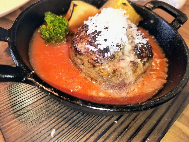 写真 : COLORE （コロレ） - 静岡/ピザ | 食べログ