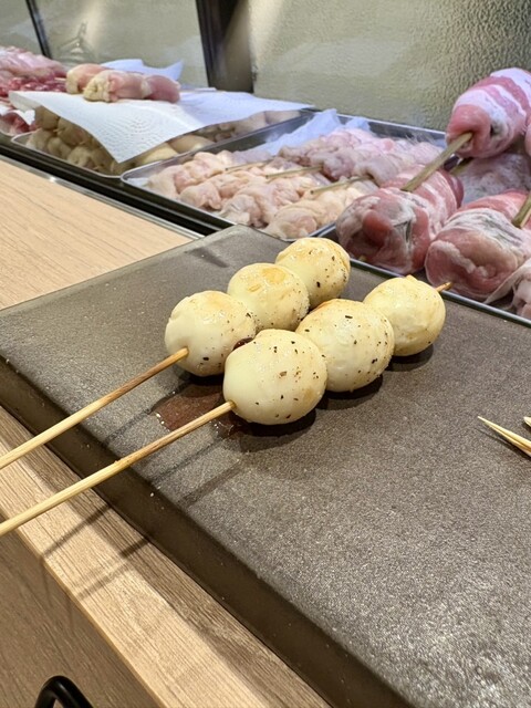 口コミ一覧 : 焼鳥まつ宵 蒲田店 - 蒲田/焼き鳥 [食べログ]
