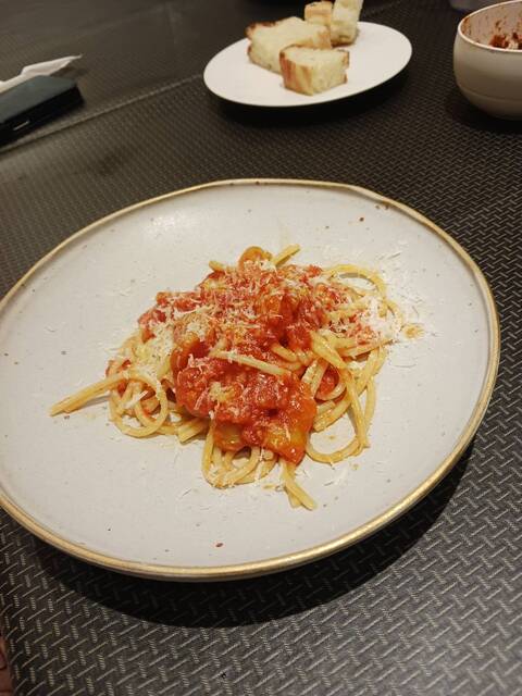 Mr.Porcino （ミスターポルチーノ）のご予約 - 藤沢/イタリアン | 食べログ