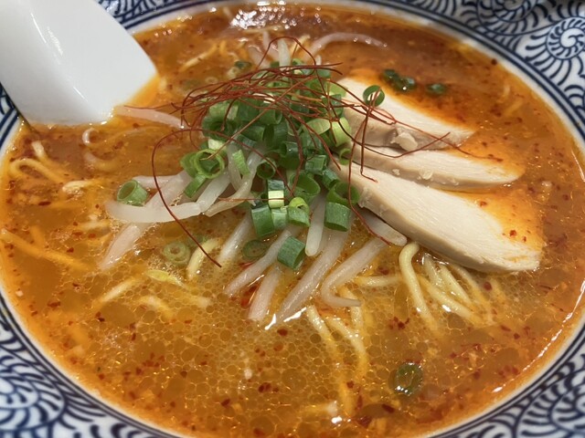 HALAL AND VEGAN RAMEN DATTEBAYO! - 浅草（東武・都営・メトロ）/ラーメン | 食べログ