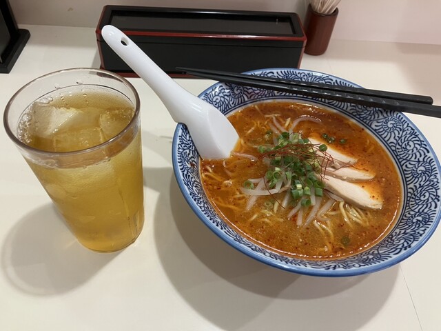 HALAL AND VEGAN RAMEN DATTEBAYO! - 浅草（東武・都営・メトロ）/ラーメン | 食べログ