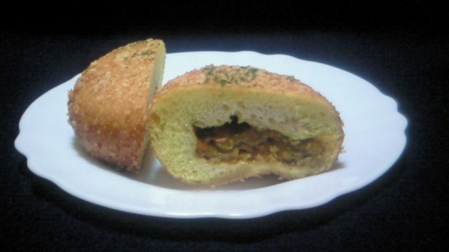 【閉店】ブリヤンエーキドー （栄喜堂） - 等々力/パン | 食べログ