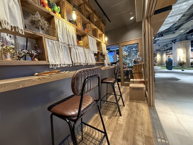 totono cafe （トトノ カフェ） - 新さっぽろ/カフェ | 食べログ