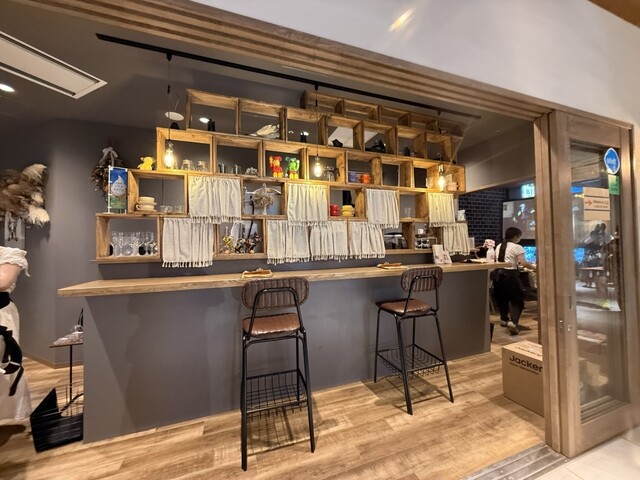 totono cafe （トトノ カフェ） - 新さっぽろ/カフェ | 食べログ