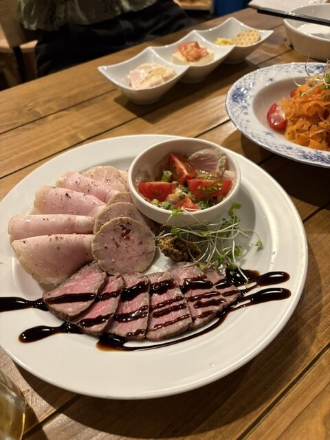 Bistro Azito - 田無/居酒屋 | 食べログ