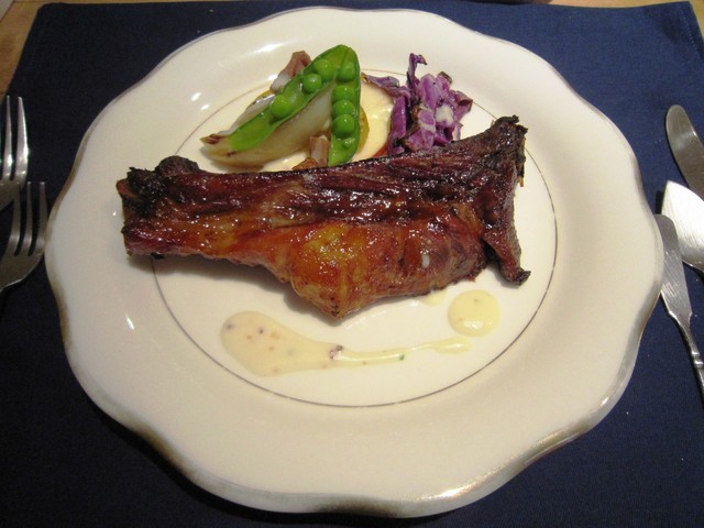 レストラン ブション ル シャンジュ （Restaurant Bouchon Le Change） - 藤井寺/フレンチ | 食べログ