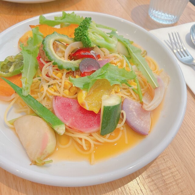 by 舞子0421 : ASTA!! Pasta （アスタパスタ） - 浦安/パスタ [食べログ]