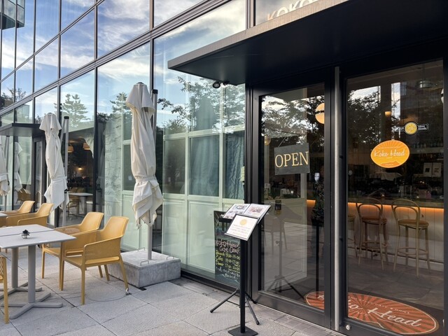 Koko Head cafe OSAKAのご予約 - 大阪/ハワイ料理 | 食べログ