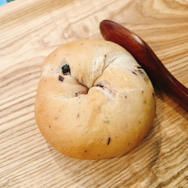 AREUM BAGEL - 南阿佐ケ谷/ベーグル | 食べログ