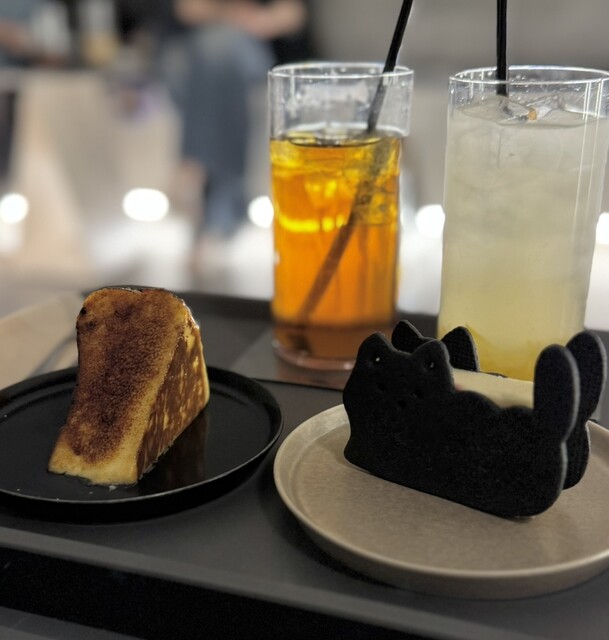 MOO:D （ムード） - 新大久保/カフェ | 食べログ