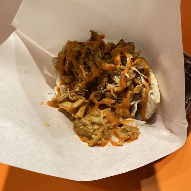 SHIBUYA KEBAB 渋谷駅前店 （シブヤ ケバブ） - 渋谷/ケバブ | 食べログ