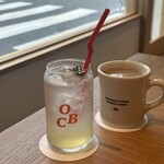 OBC （Our Breakfast Club） - 渡辺通/カフェ | 食べログ