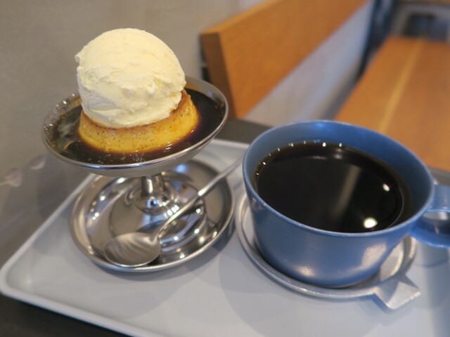 Sui coffee roastery （スイ コーヒーロースタリー） - 小岩/カフェ | 食べログ