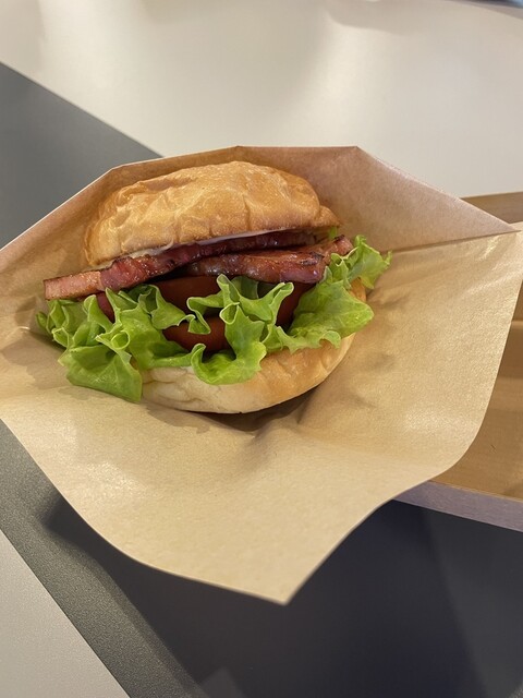 口コミ一覧 : COMET BURGER （コミット バーガー） - 鬼怒川温泉/ハンバーガー [食べログ]