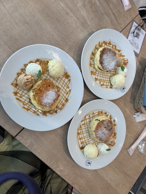 Sakura Cafe Hanon （ハノン）のご予約 - 祇園四条/カフェ | 食べログ