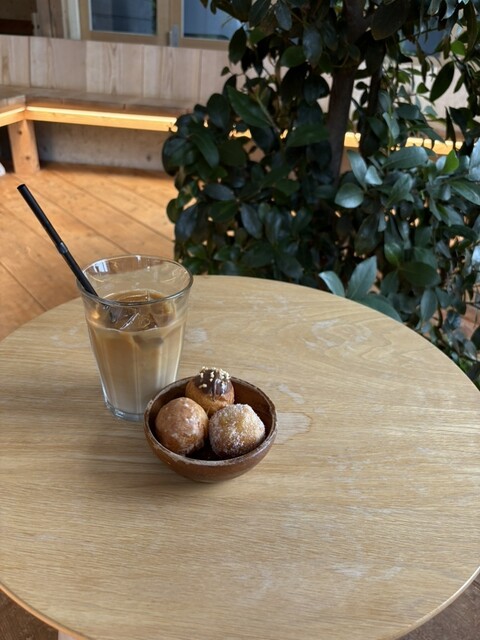 D・D cafe （ディーディーカフェ） - 壱岐市その他/カフェ | 食べログ