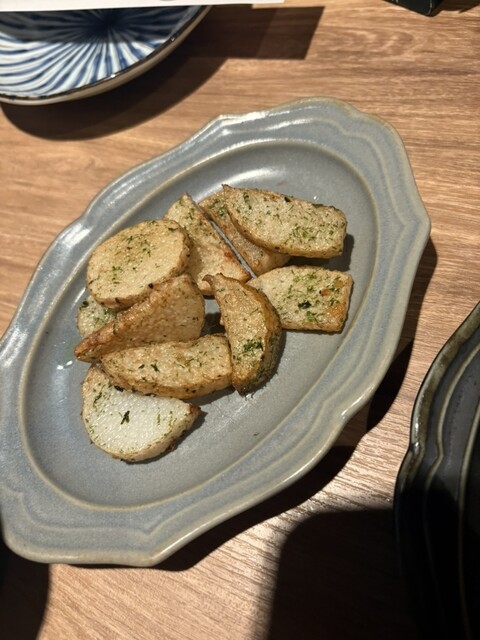 BARATIE （バラティエ）のご予約 - 六本木/居酒屋 | 食べログ