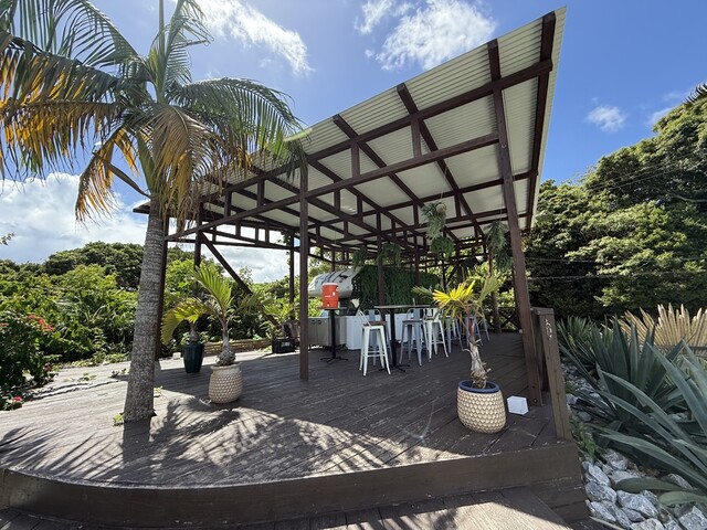 CASA SOL （カサソル） - 今帰仁村/カフェ | 食べログ