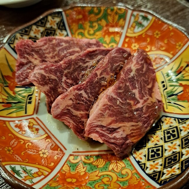 炭火焼肉ホルモントリオ だんごのご予約 - 近鉄奈良/焼肉 | 食べログ