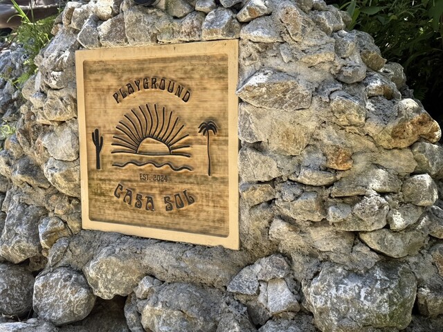 『アジアの高級リゾートのような絶景カフェ ️』by 谷 九子 : CASA SOL （カサソル） - 今帰仁村/カフェ [食べログ]