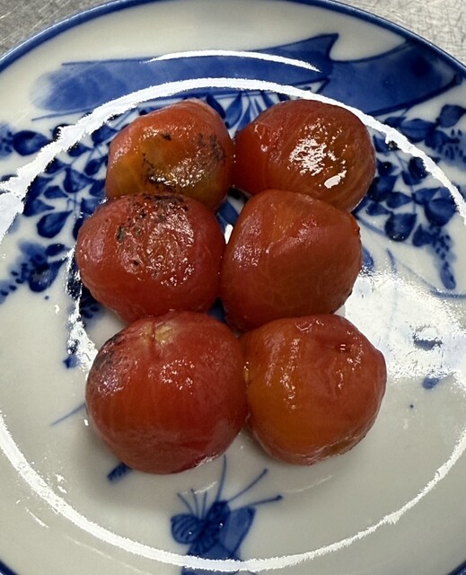 KAIFAN the Parlor （カイファン ザ パーラー）のご予約 - 野町/中華料理 | 食べログ