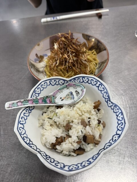 KAIFAN the Parlor （カイファン ザ パーラー）のご予約 - 野町/中華料理 | 食べログ