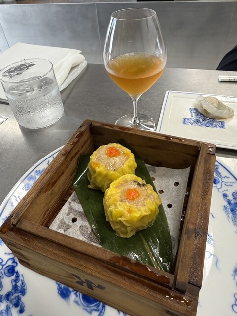 KAIFAN the Parlor （カイファン ザ パーラー）のご予約 - 野町/中華料理 | 食べログ