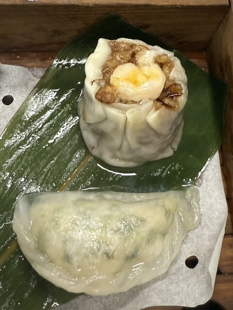 KAIFAN the Parlor （カイファン ザ パーラー）のご予約 - 野町/中華料理 | 食べログ