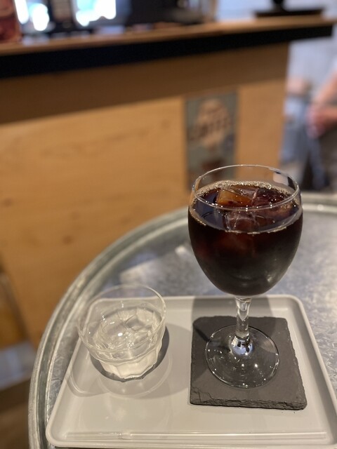 Sui coffee roastery （スイ コーヒーロースタリー） - 小岩/カフェ | 食べログ