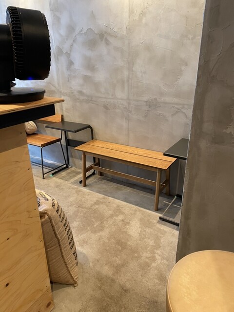 Sui coffee roastery （スイ コーヒーロースタリー） - 小岩/カフェ | 食べログ