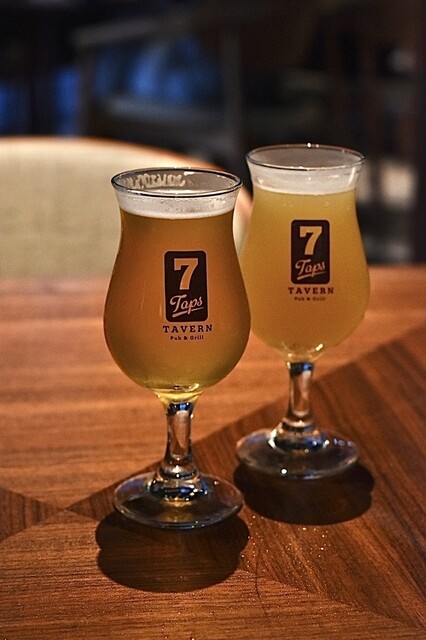 Pub & Grill 7 TAPS TAVERN 京都駅 （セブンタップスタバン）のご予約 - 京都/イタリアン | 食べログ