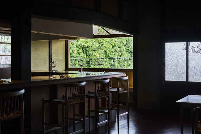 ヴィテラスカ （viteraska） - 古市/イタリアン | 食べログ