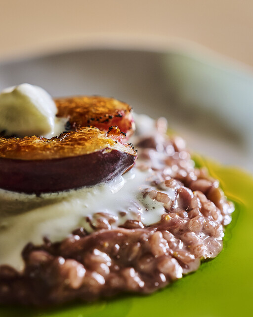 ヴィテラスカ （viteraska） - 古市/イタリアン | 食べログ