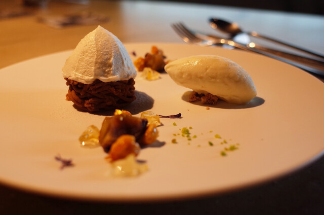 ヴィテラスカ （viteraska） - 古市/イタリアン | 食べログ